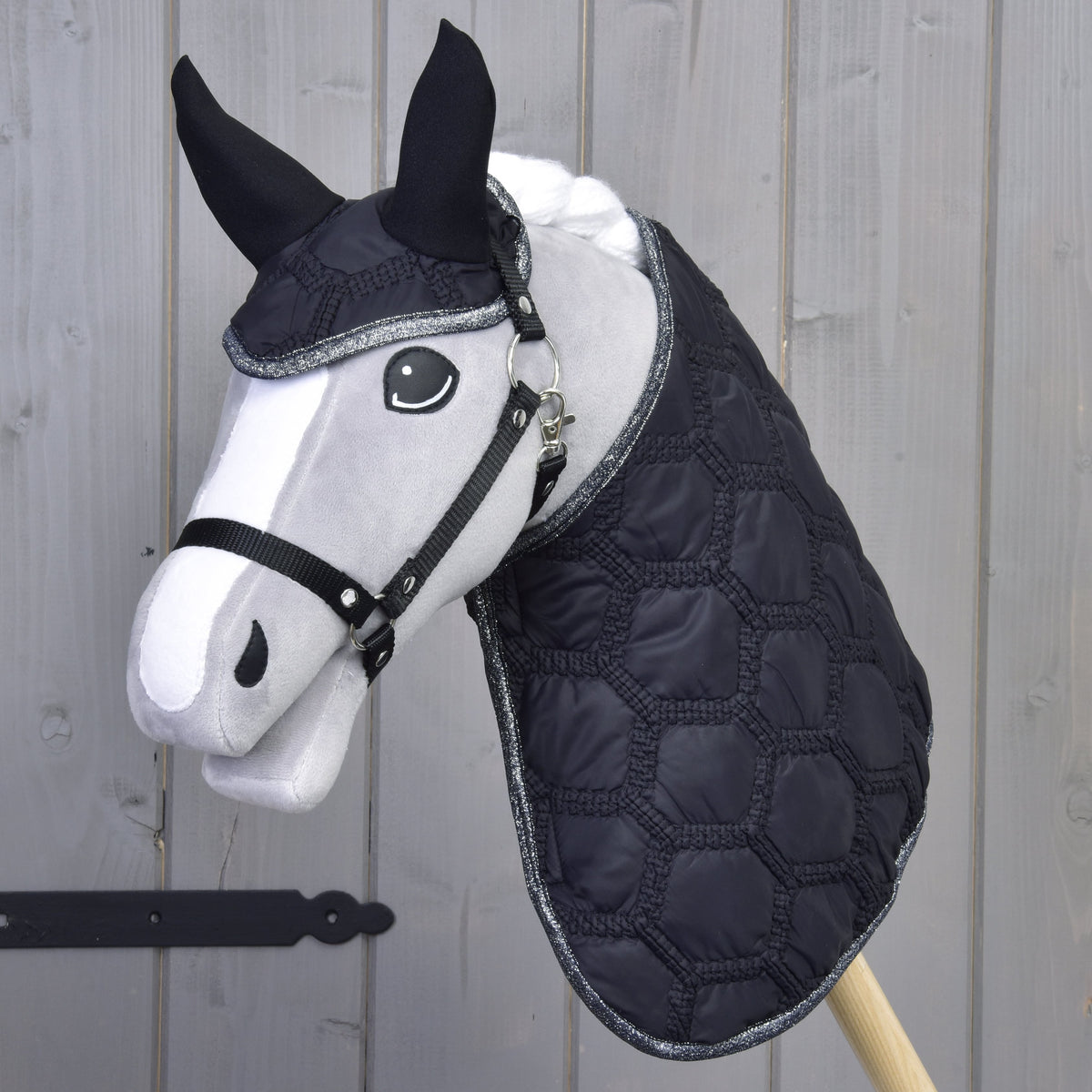 Set Thermo Black Queen– Hobby Horse LarDen