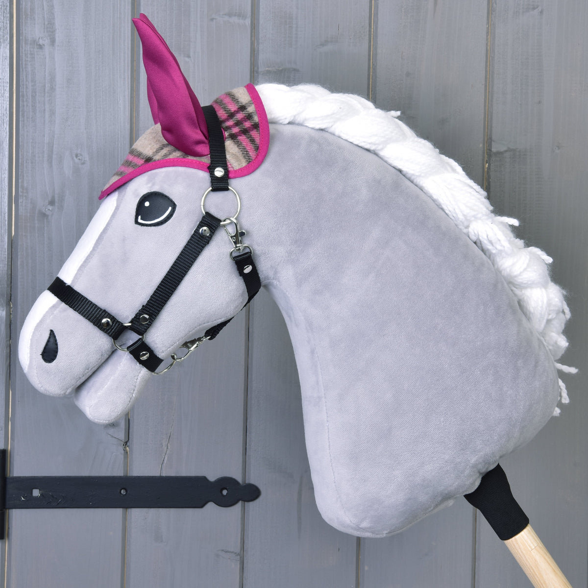 Set Cube Pink– Hobby Horse LarDen