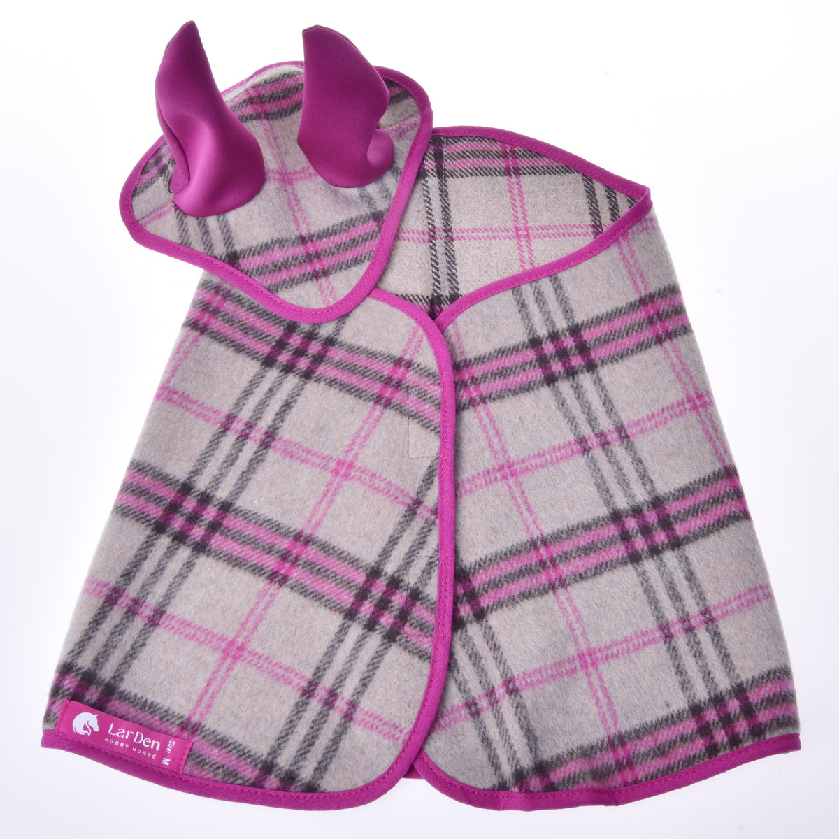 Set Cube Pink– Hobby Horse LarDen