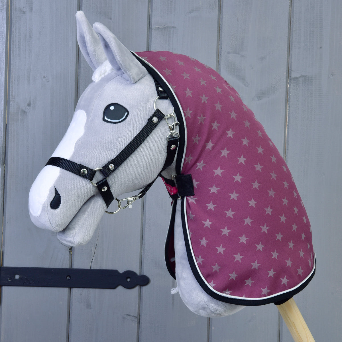 Stable blanket purple– Hobby Horse LarDen