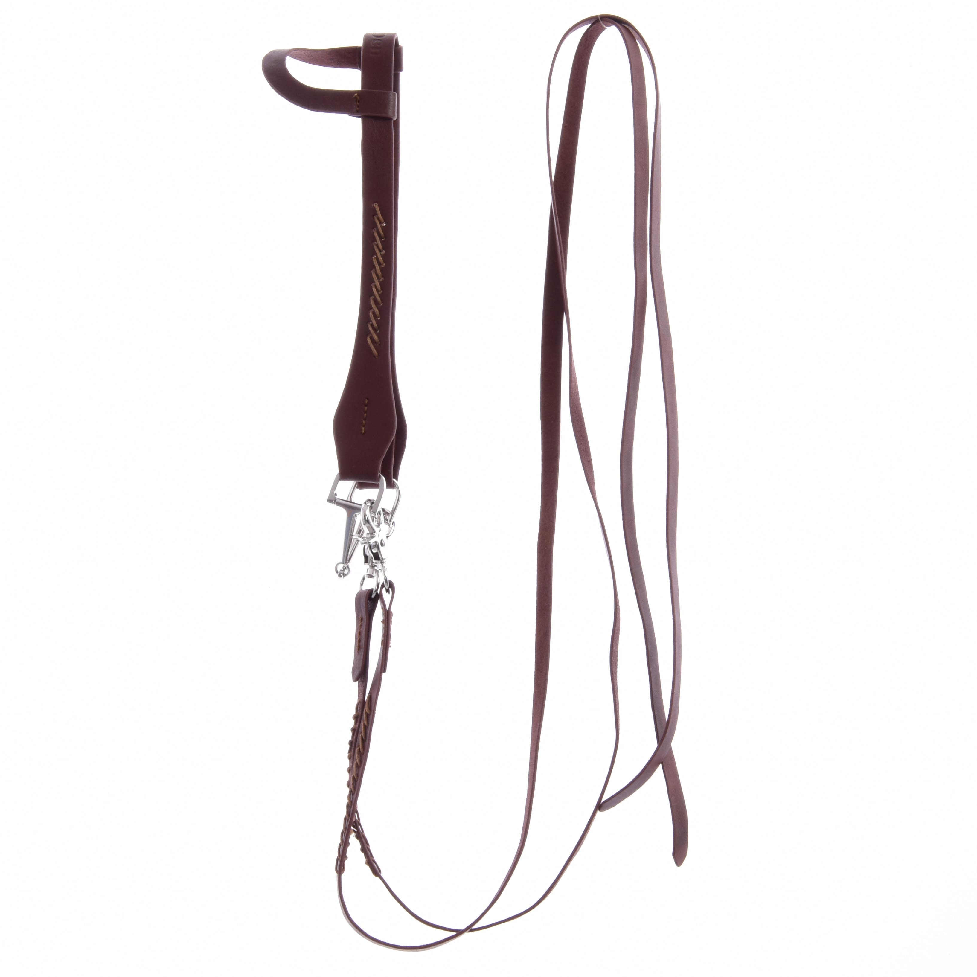 Complete Western bridle One-Ear– Hobby Horse LarDen