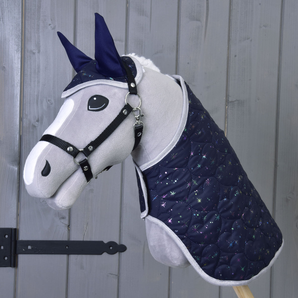 Set Magic– Hobby Horse LarDen