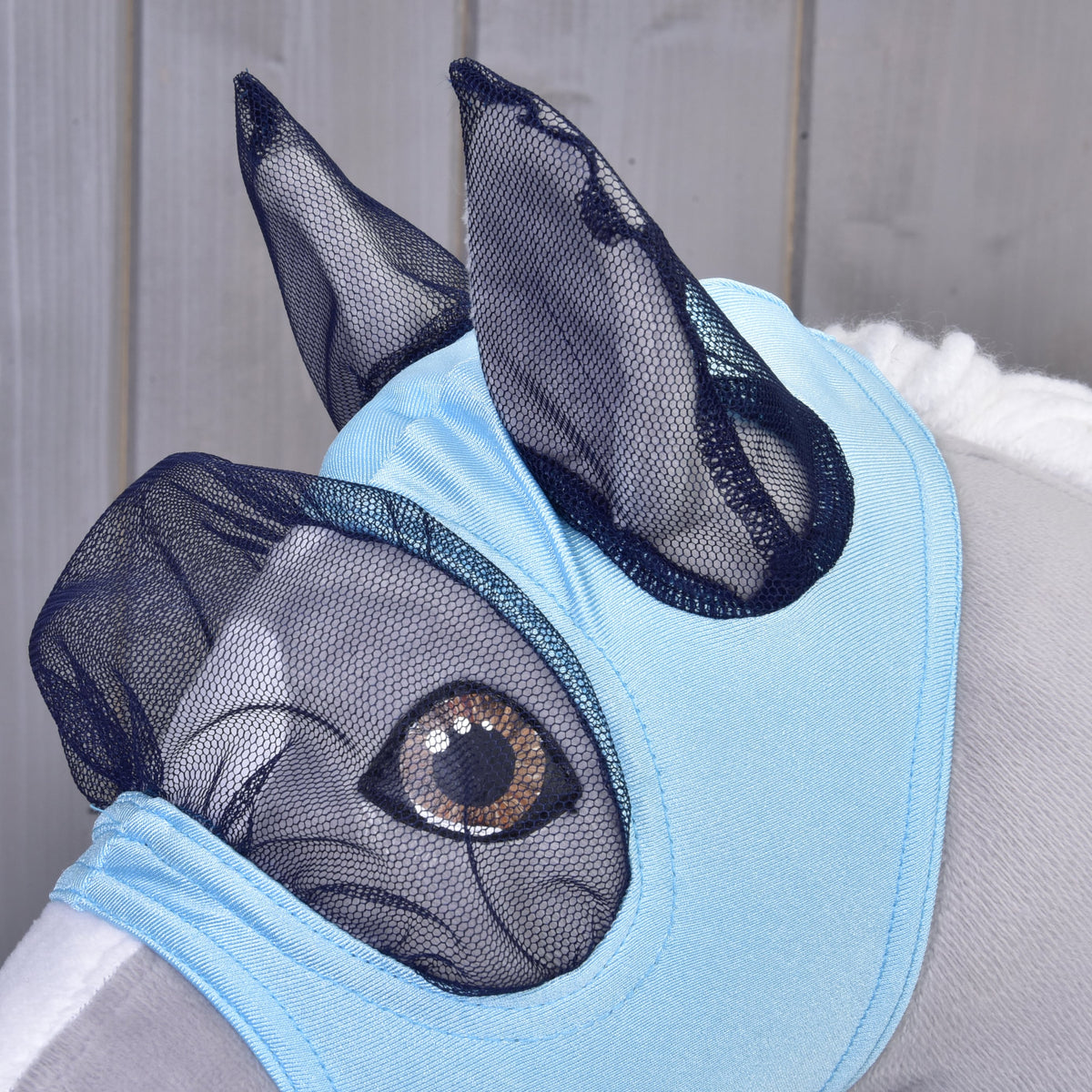 Fly Mask– Hobby Horse LarDen
