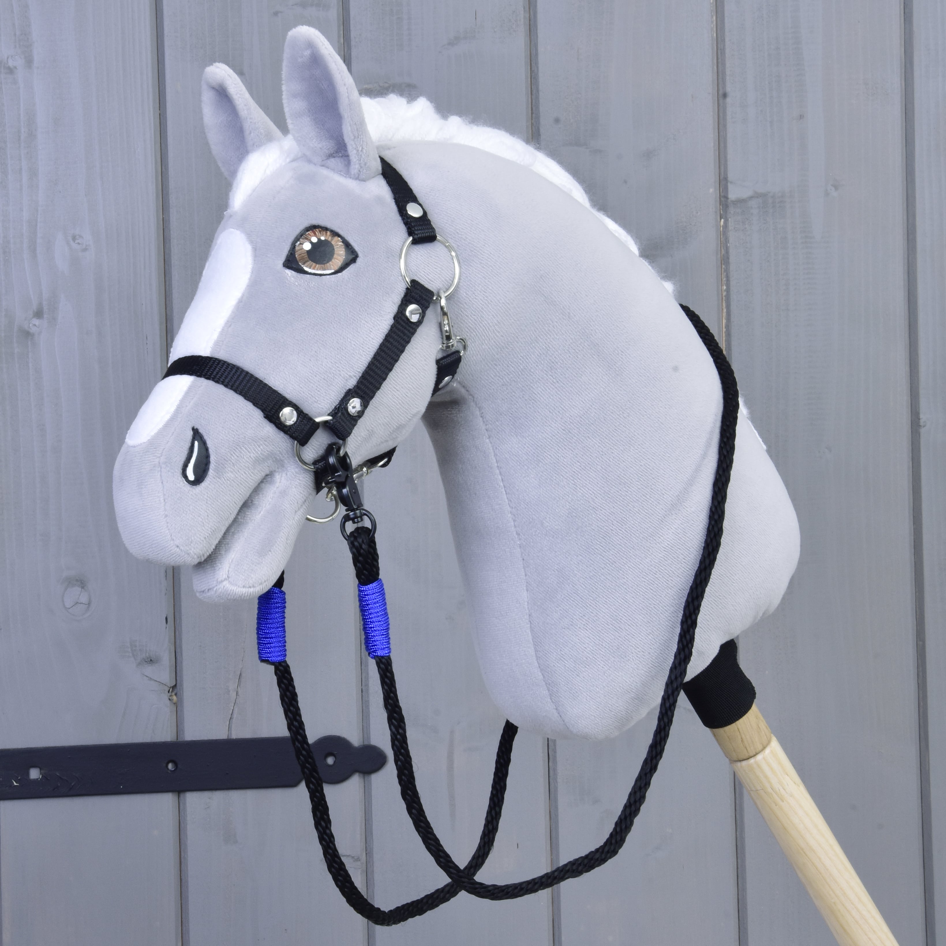 Reins Basic Blue– Hobby Horse LarDen