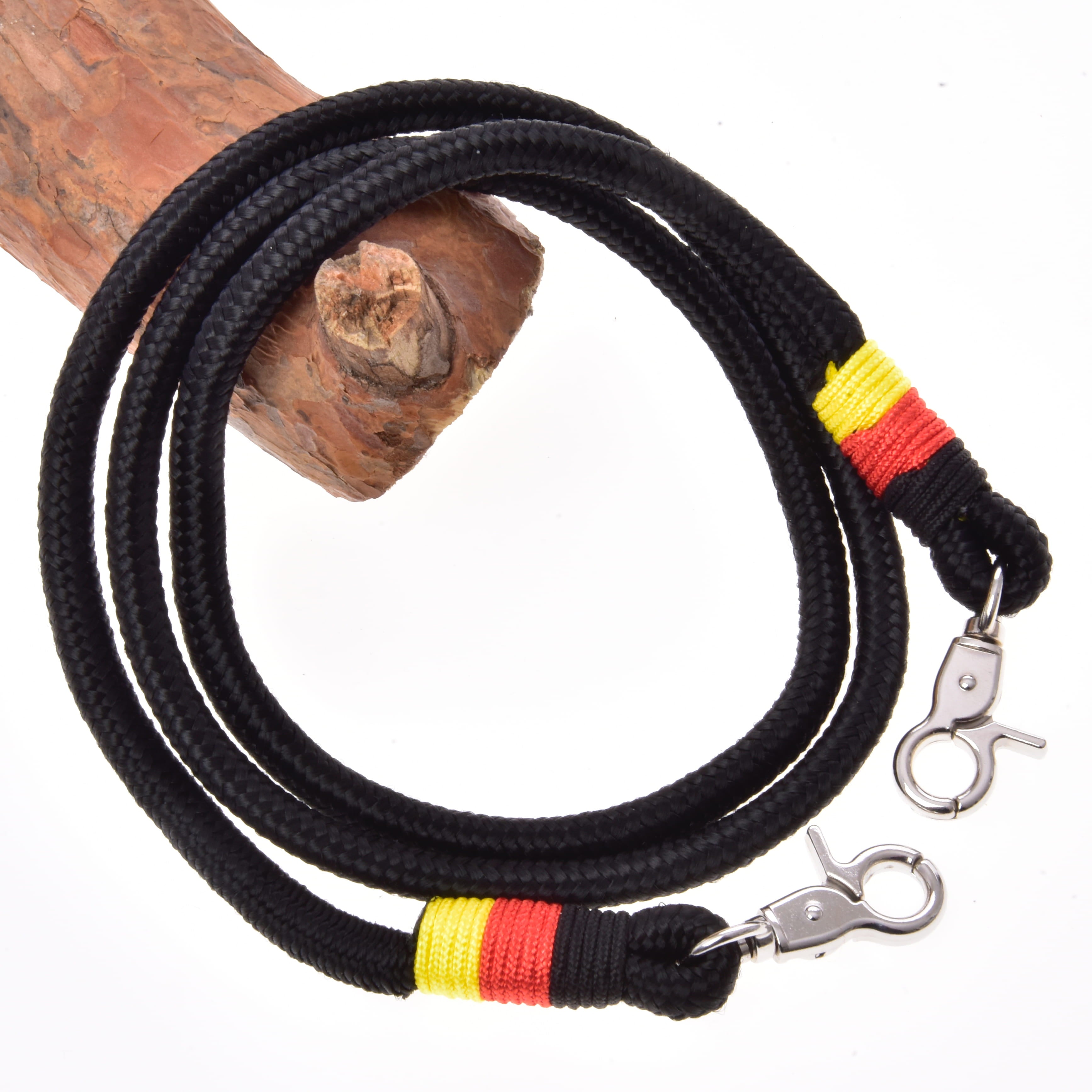 Reins Emblem– Hobby Horse LarDen