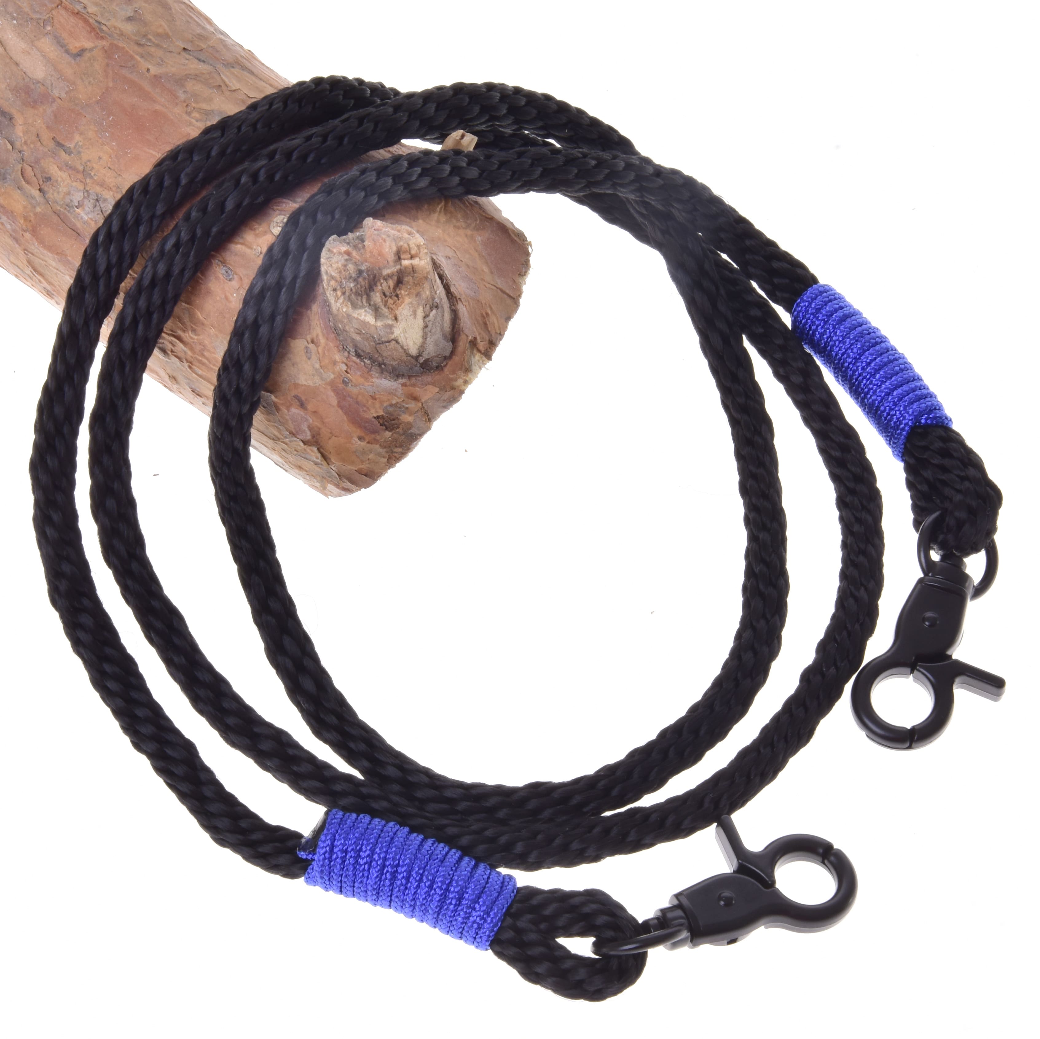 Reins Basic Blue– Hobby Horse LarDen