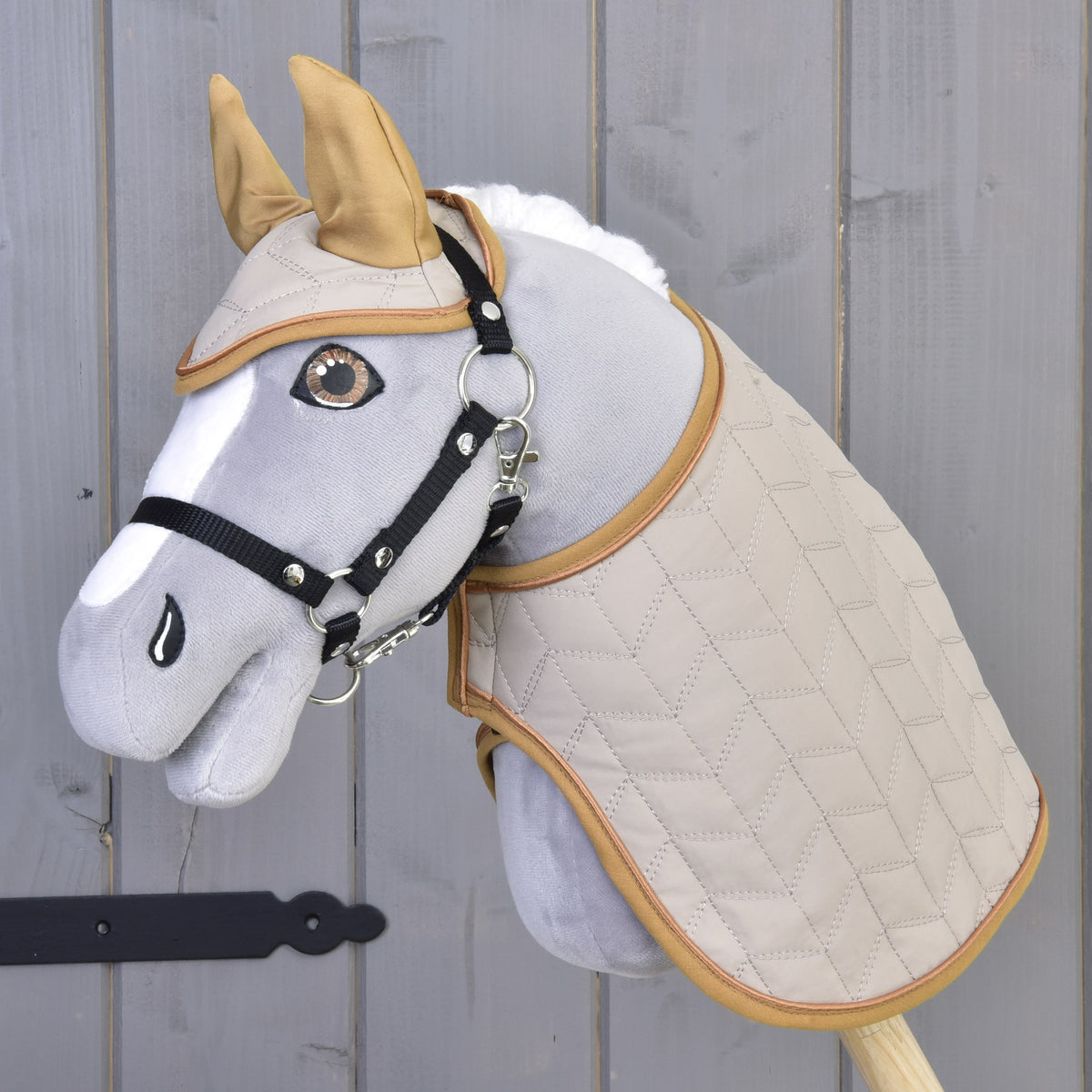 Set Vanila– Hobby Horse LarDen