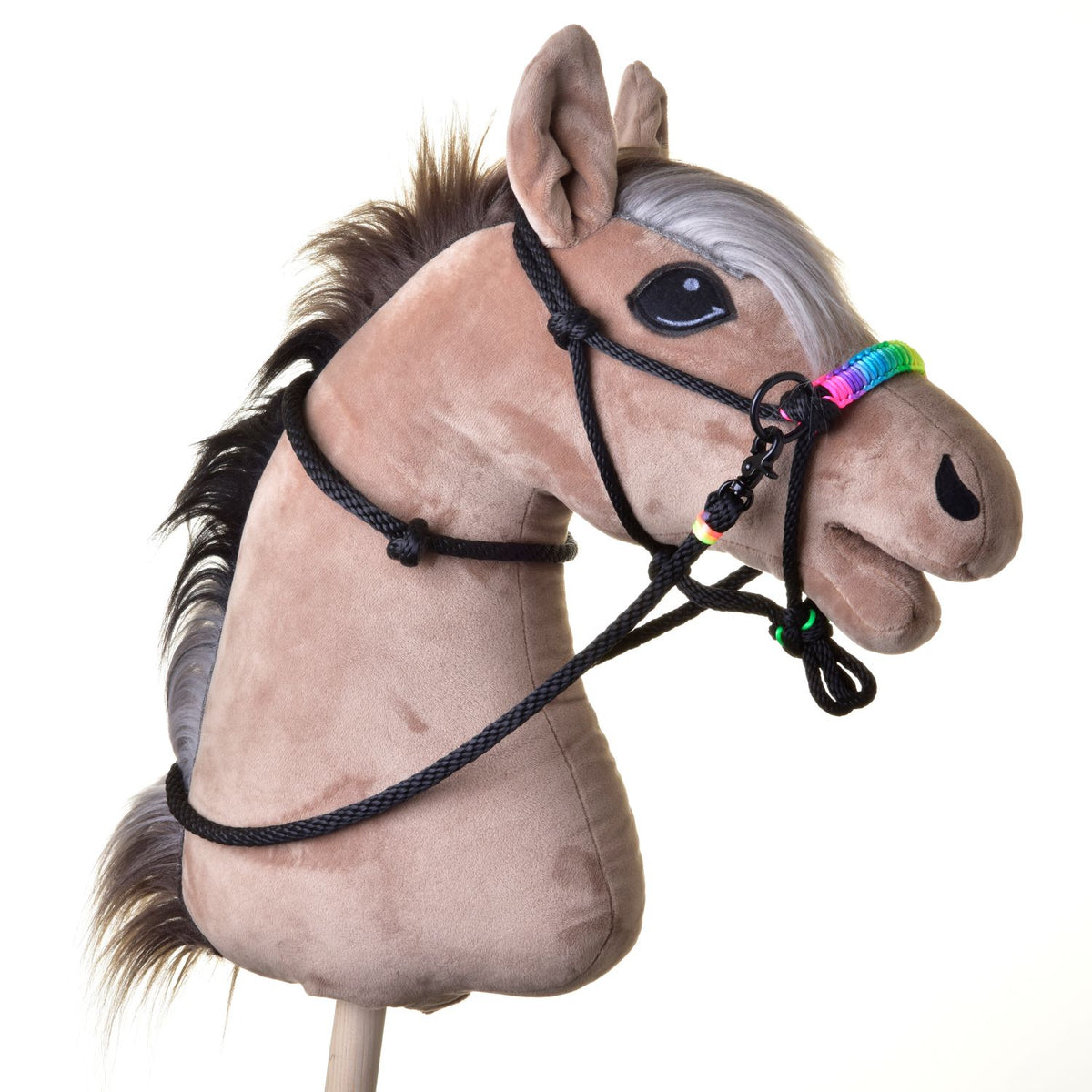 Rope set Rainbow– Hobby Horse LarDen