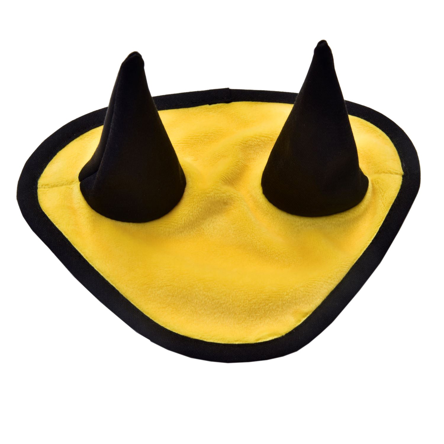 Ear bonnet Yellow (size M)– Hobby Horse LarDen